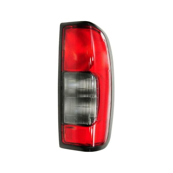 商品名:  EPIC LIGHTING OE Style Replacement Smoke Reverse Rear Brake Taillight Assembly Compatible with Nissan 1998-2004 Fr...