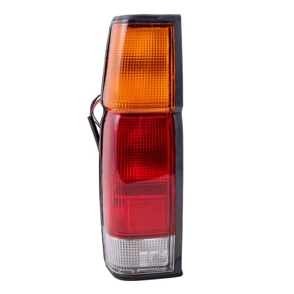 商品名:  EPIC LIGHTING Rear Brake Tail Light Lens and Housing Assembly Replacement for Nissan 1986-1997 Pickup [ NI2800103 ...