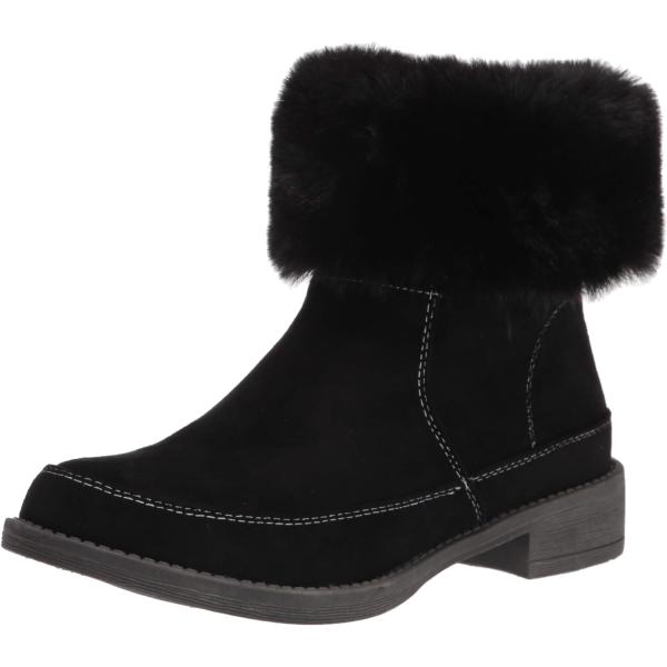 商品名Prop t レディース Tabitha ファッションブーツ US サイズ: 7.5 カラー: ブラックPropet Women's Tabitha Ankle Boot, 7.5 Medium USブランド：Prop t商品サイズ：...