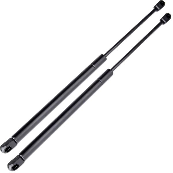 商品名:  ANPART Trunk Lift Support Struts Fit for Ford for Mustang 1994-2004,for Panoz Esperante 2001-2007ブランド: ANPART商品サイズ...