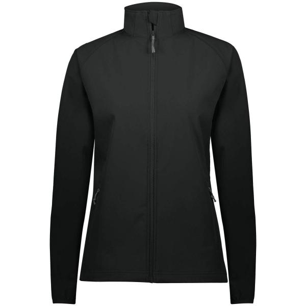 商品名:  Holloway Ladies Featherlight Soft Shell Jacket M Blackブランド: Holloway商品サイズ: Medium高さ: 5.08cm横幅: 10.16cm奥行: 10.16cm重...