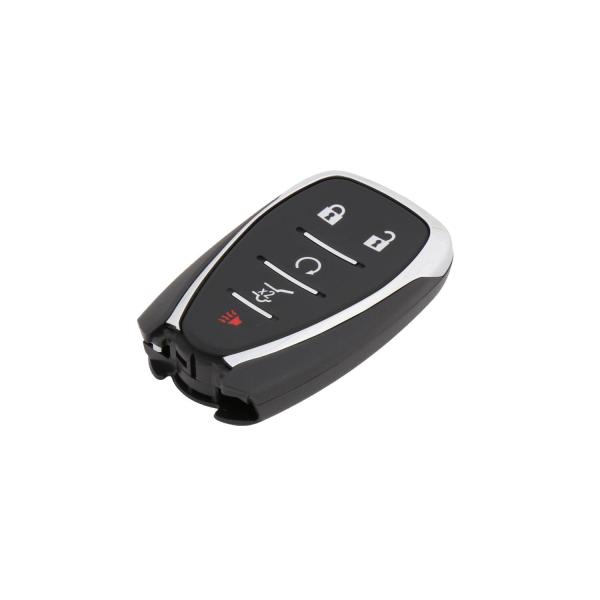 商品名: AC Delco 13529636 Transmitter Assembly GM Genuine Parts 13529636 Remote Control Door Lock and Theft Deterrent Trans...