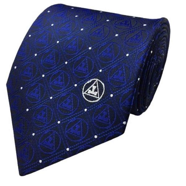 商品名:  Masonic Regalia Silk Tie with Royal arch Triple tau Mens Necktieブランド: Regalia Lodge商品サイズ: One Size商品番号: 色: One Col...