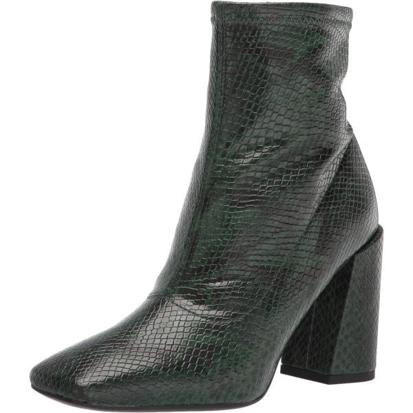 商品名Franco Sarto Womens Harmond Mid Shaft Boots Forest 6 Wブランド：Franco Sarto商品サイズ：6 Wide高さ：11.7 cm横幅：26.9 cm奥行：30.7 cm重量：5...