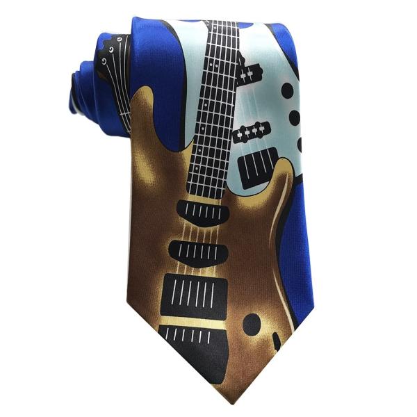 商品名:  Melody Musical Instrument Design Men's Ties Music Printed Necktie for Choir Concertブランド: Melody商品サイズ: One Size商品番号...