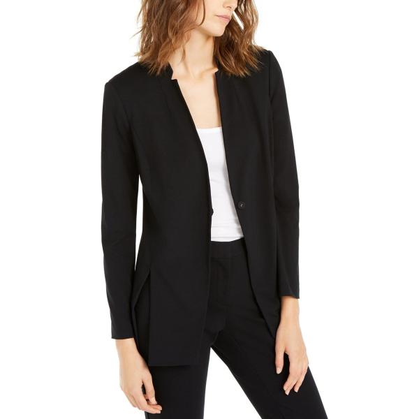 商品名:  Alfani Womens Split Hem Suit Seperate Blazer Black Sブランド: Alfani商品サイズ: Small高さ: 28.3cm横幅: 19.5cm奥行: 7.5cm重量: 505g商...