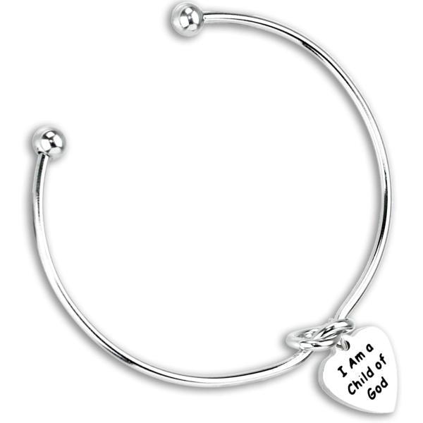 商品名Kivosliviz 初聖体拝領ギフトブレスレット 女の子 若者 洗礼 ブレスレット ギフト 聖体拝領 ブレスレットKivosliviz Girls Baptism Bracelet Gifts For Goddaughter Lds...