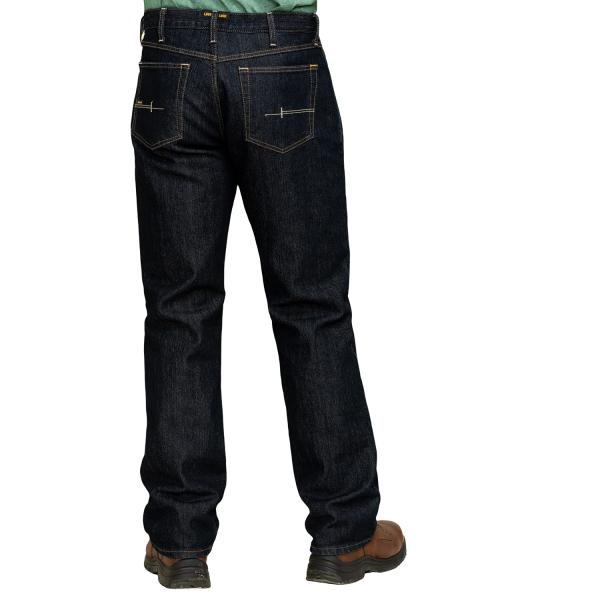 商品名:  Ariat Male Rebar M4 Relaxed DuraStretch Basic Flannel-lined Boot Cut Jean Rinse 38W x 30Lブランド: ARIAT高さ: 38.1cm横幅: ...