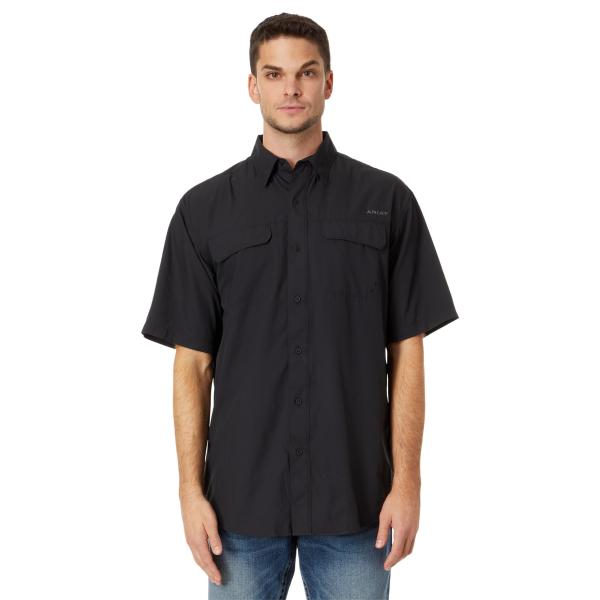 商品名:  Ariat Male Venttek Outbound Shirt Black X-Largeブランド: ARIAT商品サイズ: X-Large高さ: 50.8cm横幅: 27.7cm奥行: 6.6cm重量: 290g商品番号:...