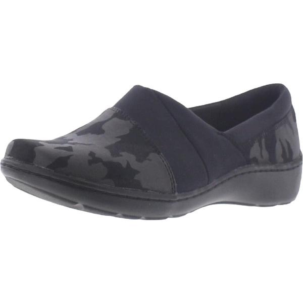 商品名Clarks Women's Cora Heather Loafer, Black Interest, 7Clarks Women's Cora Heather Loafer, Black Interest, 7ブランド：Clarks...