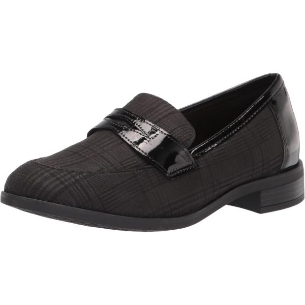 商品名Clarks Women's Trish Rose Loafer, Black Interest, 7Clarks Women's Trish Rose Loafer, Black Interest, 7ブランド：Clarks商品サイ...