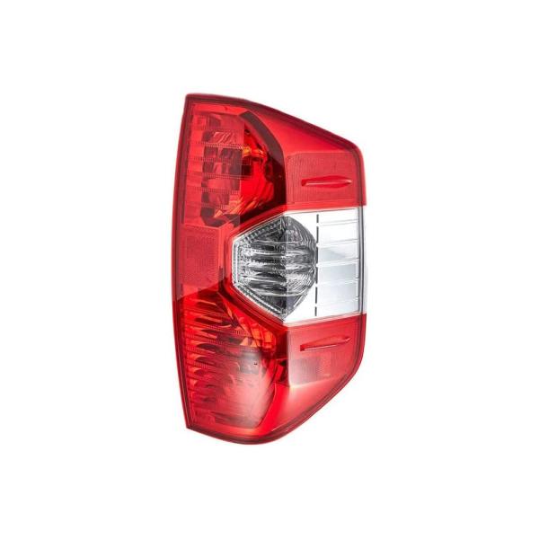商品名:  EPIC LIGHTING Rear Brake Tail Light Lens and Housing Assembly Replacement for Toyota 2014-2021 Tundra [ TO2801193 ...
