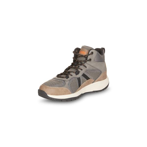 商品名:  KHOMBU Hiking Boots (Wasabi 2) Water Resistant Shoes for Men with Laces, Taupe, 13ブランド: Khombu商品サイズ: 13高さ: 35.7886...