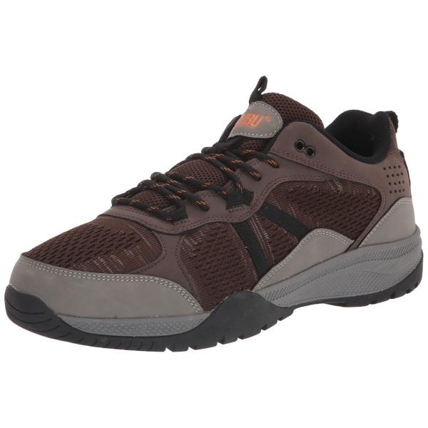 商品名:  Khombu Men’s Hiking Boots (Cayenne 2) Water Resistant Shoes with Laces, Round Toe, Brown, 12ブランド: Khombu商品サイズ: 12高...