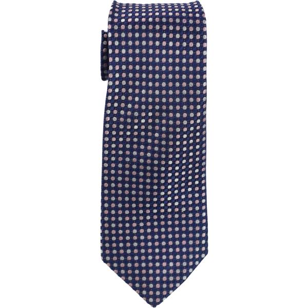 商品名: W.R.K メンズ マルチドット シルク セルフタイネクタイ, ネイビー, One Size W.R.K Mens Multi Dot Silk Self-tied Necktie, Blue, One Sizeブランド: W.R...