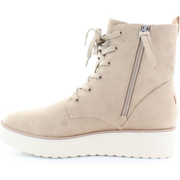 商品名Dr. Scholl's Shoes Women's Local Mid Calf Boot, Taupe Microfiber, 11ブランド：Dr. Scholl's Shoes商品サイズ：11高さ：12.6 cm横幅：28.3 ...