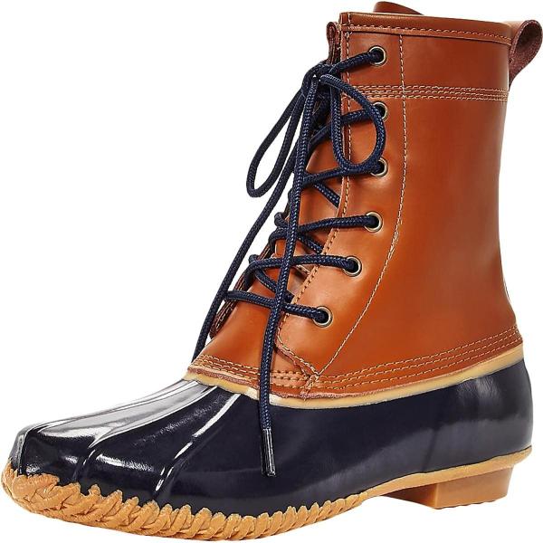 商品名Khombu Womens Clarissa Leather Waterproof Winter Boots Tan 7 Medium (B,M)ブランド：Khombu商品サイズ：7高さ：12.1 cm横幅：33.3 cm奥行：33....