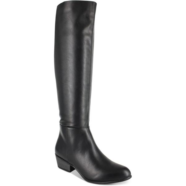 商品名Esprit Womens Treasure Faux Leather Dress Boots, Black, Size 8.0ブランド：Esprit商品サイズ：8高さ：10.8 cm横幅：30.7 cm奥行：56.2 cm重量：10...
