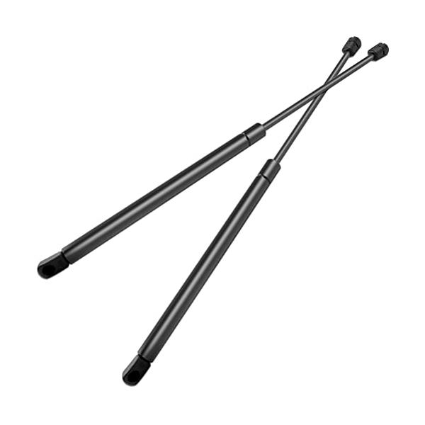 商品名:  ECCPP Lift Support Replacement 2pcs Liftgate Struts Gas Springs Fit for Mitsubishi Outlander 2.4L 2008-2013,for Mi...
