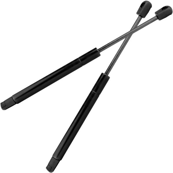 商品名:  ECCPP Lift Support Replacement 2pcs Trunk Struts Gas Springs Fit for Chevrolet Impala 2006-2008ブランド: ECCPP商品サイズ: A...