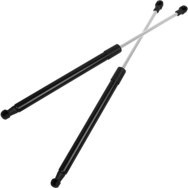 商品名:  ECCPP Lift Support Replacement 2PCS Trunk Struts Gas Springs Fit For Ford Focus 1.0L 2015-2017,For Ford Focus 2.0L...