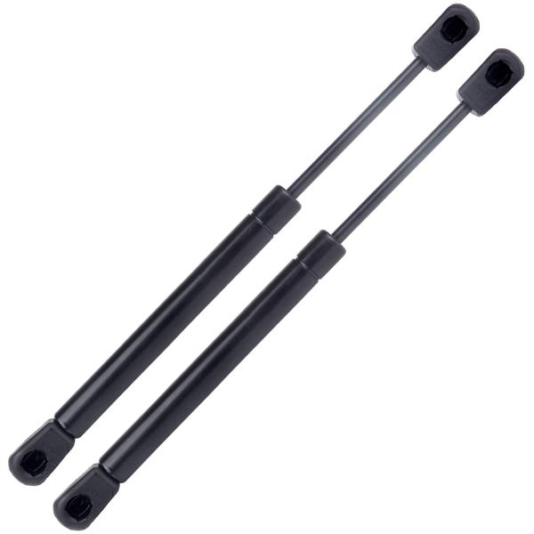 商品名:  ECCPP Lift Support Replacement 2pcs Trunk Struts Gas Springs Fit for Chrysler Sebring 2.0L 1997-1999,for Chrysler ...