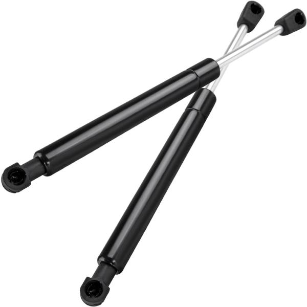 商品名:  ECCPP Lift Support Replacement 2pcs Trunk Struts Gas Springs Fit for Saab 9-5 2.3L 1999-2009,for Saab 9-5 3.0L 200...