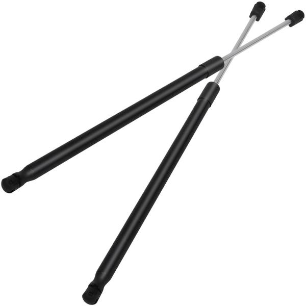 商品名:  ECCPP Lift Support Replacement 2pcs Hatchback Struts Gas Springs Fit for Mazda 2 1.5L 2011-2014ブランド: ECCPP商品サイズ: A...