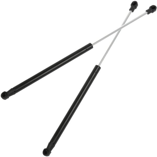 商品名:  ECCPP Lift Support Replacement 2pcs Trunk Struts Gas Springs Fit for CC 2009-2017,for Passat CC 2009-2012ブランド: ECC...