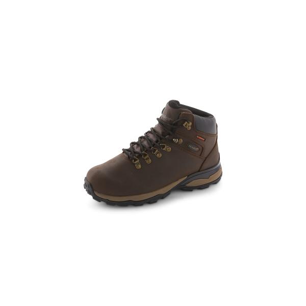 商品名:  Nevados XP Cuzco Hiking Boots for Men | Waterproof, Multi-Directional Lugs, Classic Buffalo Leather Upper | Rubber...