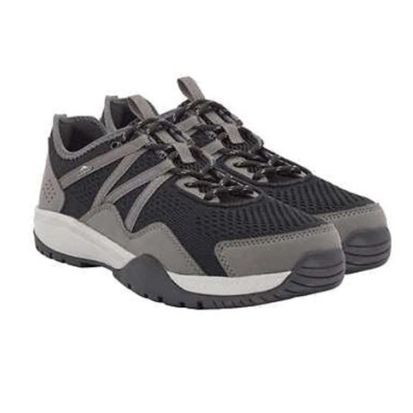 商品名:  Nevado Men's Hiking Boot Black/Grey (numeric_11)ブランド: Nevado商品サイズ: 11高さ: 35.4076cm横幅: 21.6916cm奥行: 12.4968cm重量: 10...