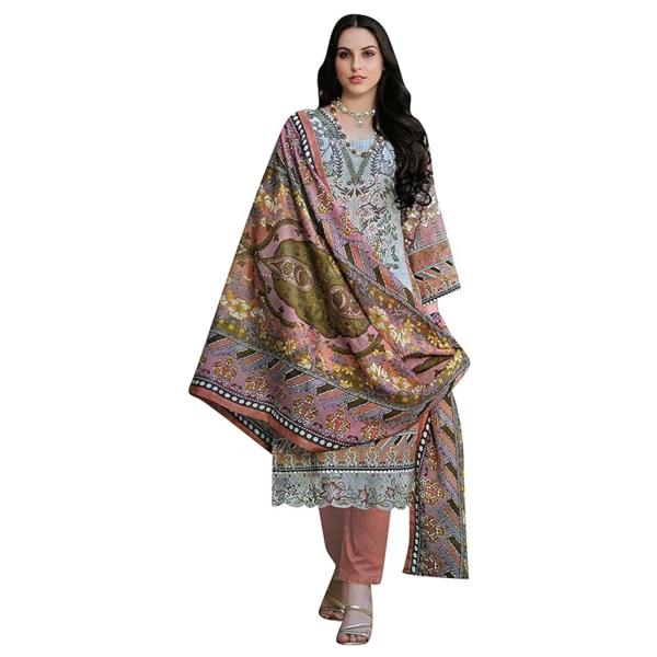 商品名:  stylishfashion Ready to Wear Casual Wear Plus Size Salwar Kameez Pant Dress Cotton Shalwar Kameez Palazzo Suits (C...