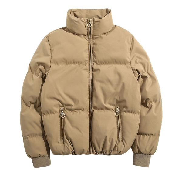 商品名:  FORUU Womens Puffer Jacket with Hood 2021,Winter Cotton Lightweight Warm Packable Down Slim Fit Hooded Fashion Goo...