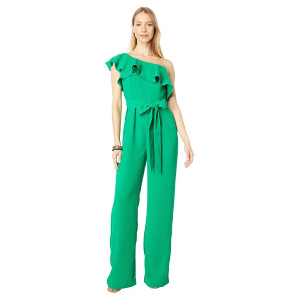 商品名:  Lilly Pulitzer Lyra Jumpsuit Fern Gully Green 12ブランド: Lilly Pulitzer商品サイズ: 12高さ: 29.7942cm横幅: 13.589cm奥行: 8.2042cm...