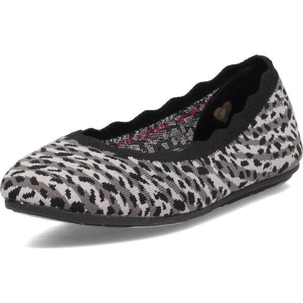 商品名Skechers Women's, Cleo 2.0 - Uninhibited Flat Black 8.5 MWomen's Skechers, Cleo 2.0 - Uninhibited Flatブランド：Skechers商品...