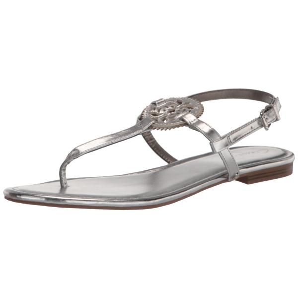 商品名: Circus NY レディース セリア サンダル, ソフトシルバー, 7.5 Circus NY by Sam Edelman Women's Celia Sandal, Soft Silver, 7.5ブランド: Circus ...