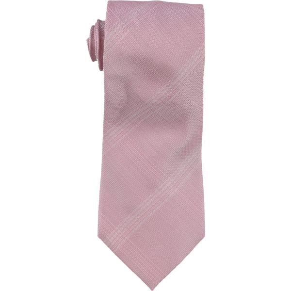 商品名: Kenneth Cole メンズファインテクスチャグリッドセルフタイネクタイ, Ltpasorg, One Size Kenneth Cole Mens Fine Texture Grid Self-tied Necktie, P...