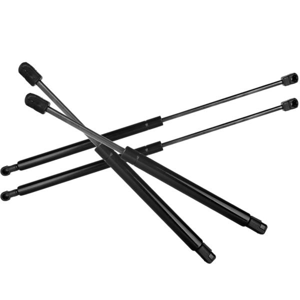 商品名:  ECCPP Lift Support Replacement 2 Liftgate and 2 Trunk Struts Gas Springs Fit For Chevrolet for Malibu 2008-2012,Fo...