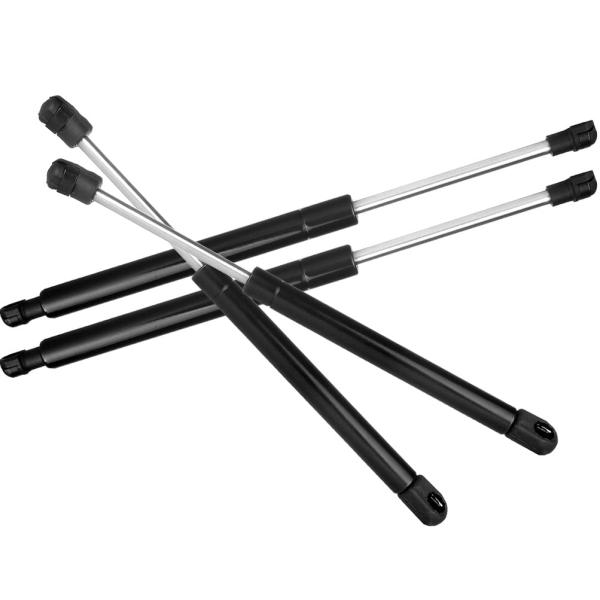 商品名:  ECCPP Lift Support Replacement 2 Hood and 2 Trunk Struts Gas Springs Fit For Infiniti M35 3.5L 2006-2010,For Infin...