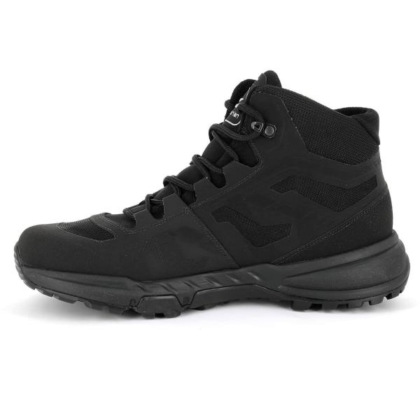 商品名: Zamberlan Anabasis GTX ハイキングシューズ メンズ, ブラック, 10.5 Zamberlan Anabasis GTX Hiking Shoe - Men's Black 10.5ブランド: zamberl...