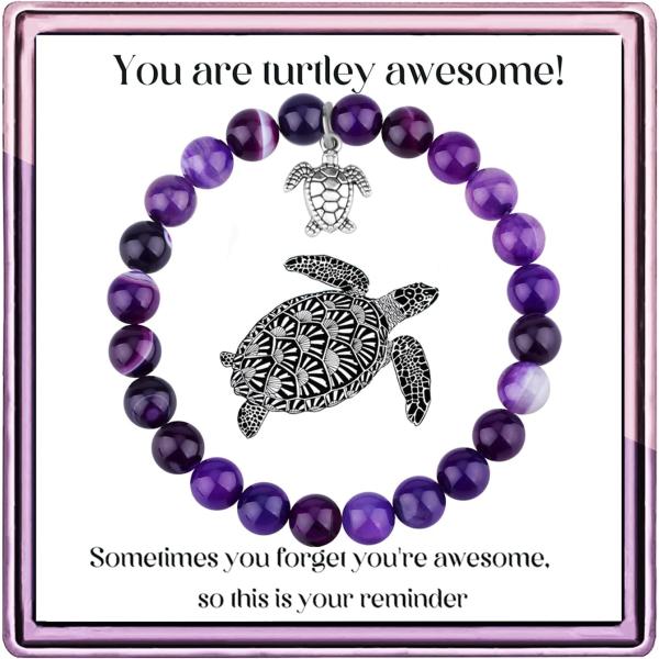 商品名Sometimes You Forget You're Awesome So This Is Your Reminder Thank Youギフト レディース 亀 インスピレーショナル 卒業 退職 誕生日ギフト 友人 同僚 秘書に, ...