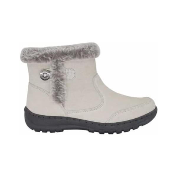 商品名Khombu Ladies' All Weather Boot (10, Cream, numeric_10)ブランド：Khombus商品サイズ：10高さ：11.5 cm横幅：24.5 cm奥行：31.6 cm重量：5643 g商品番...