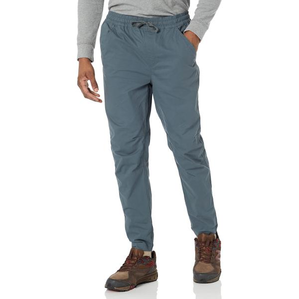 商品名:  Wolverine Men's Carbur Active Pant, Dark Slate, XXLブランド: Wolverine商品サイズ: XX-Large高さ: 34.3cm横幅: 28.1cm奥行: 5.8cm重量: ...