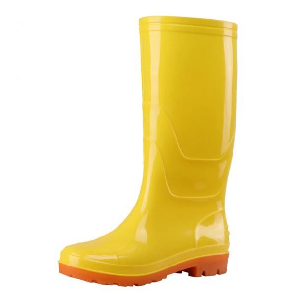 商品名:  ZGRZPMGR Women Rain Boots Rubber Non-slip Waterproof Garden Shoes Work Ankle Boots Car Wash Footwear for Lawn Care...