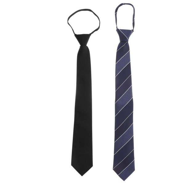 商品名:  PRETYZOOM Men's Formal Ties Satin Tie Necktie Tartan Woven Tie Corbatas Para Hombres Check Stripe Ties Dress Ties ...