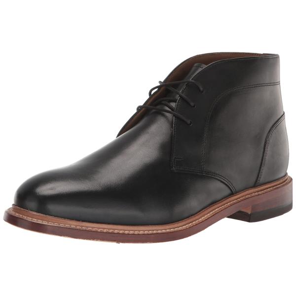 商品名:  Florsheim mens Annuity Chukka Boot, Black, 9.5 USブランド: Florsheim商品サイズ: 9.5高さ: 35.4076cm横幅: 22.7076cm奥行: 13.208cm重量...