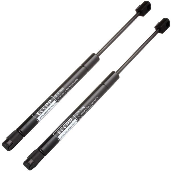 商品名:  [LINNCAS Lift Supports] -2Pcs Trunk Gas Shock Lift Supports Fit for 99-04 for 300M, Rear Left and Right Replaces O...