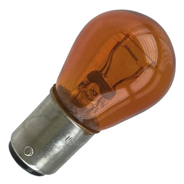 商品名:  Replacement For ACDelco L2357NA (GM Part #19344845), BAY15D Base, Amber Automotive Light Bulb (10 Pack)ブランド: Gener...