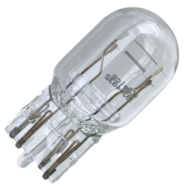 商品名:  Replacement For ACDelco 7443 (GM Part #19344832), Wedge Base Automotive Light Bulb (10 Pack)ブランド: Generic商品番号: 海外の...
