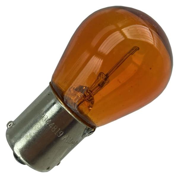 商品名:  Replacement For ACDelco 12V27W (GM Part #19344819), Amber Color Automotive Light Bulb (10 Pack)ブランド: Generic商品番号: ...